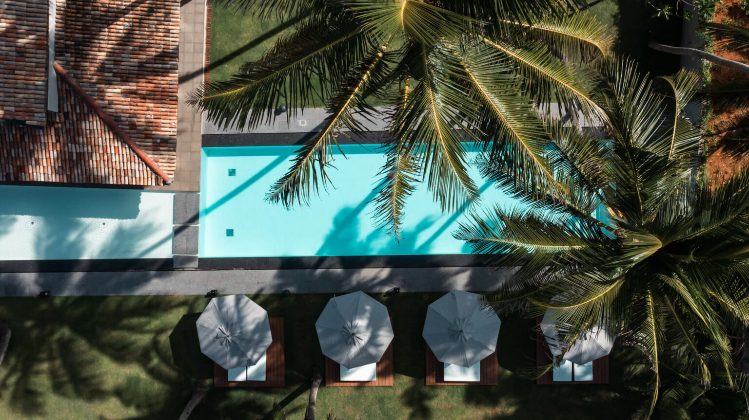 Experience - Villa Thamburu