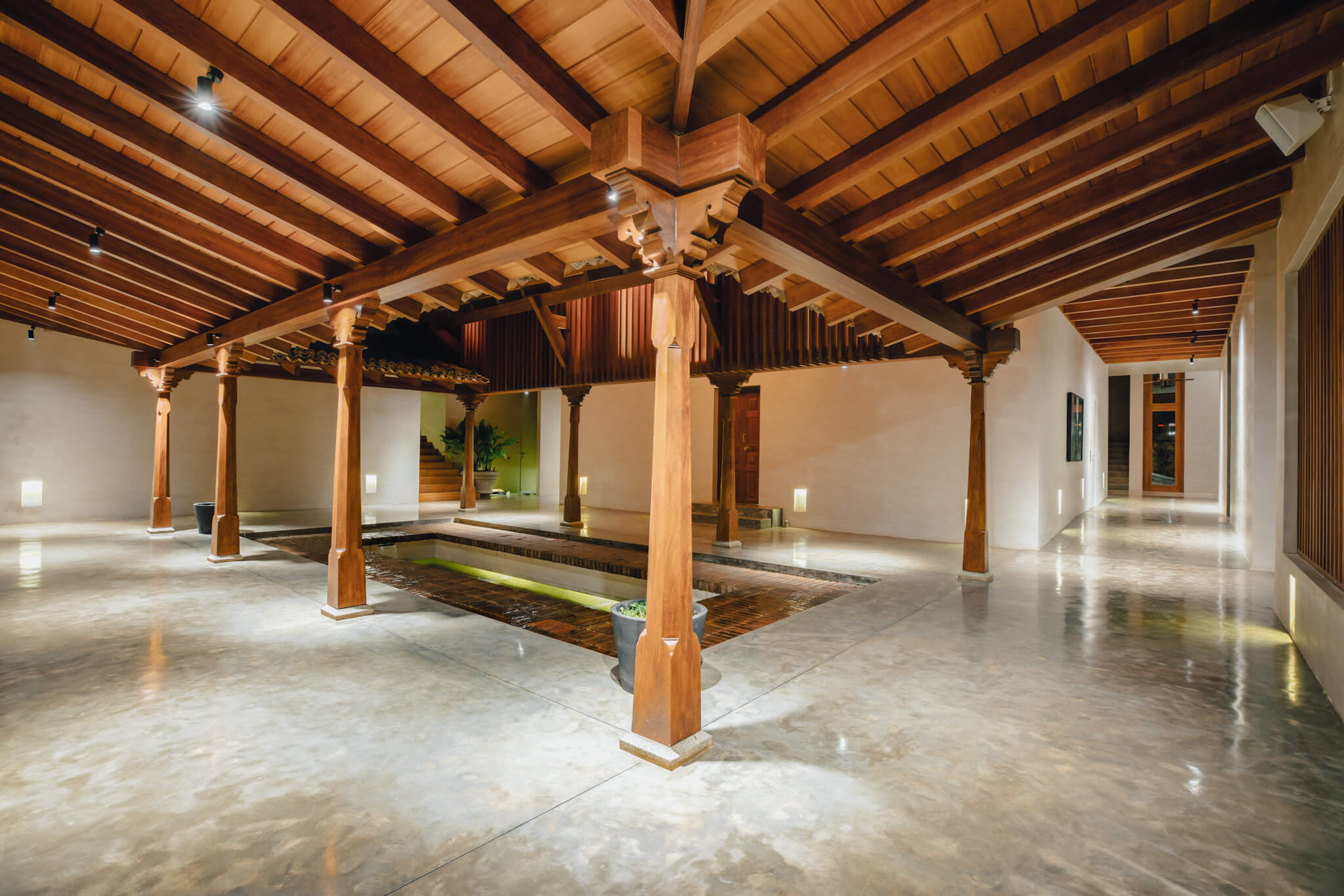 Gallery - Villa Thamburu